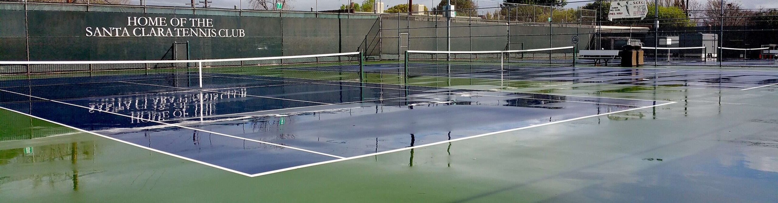 Inclement Weather Procedure Sunnyvale - Lifetime Activities