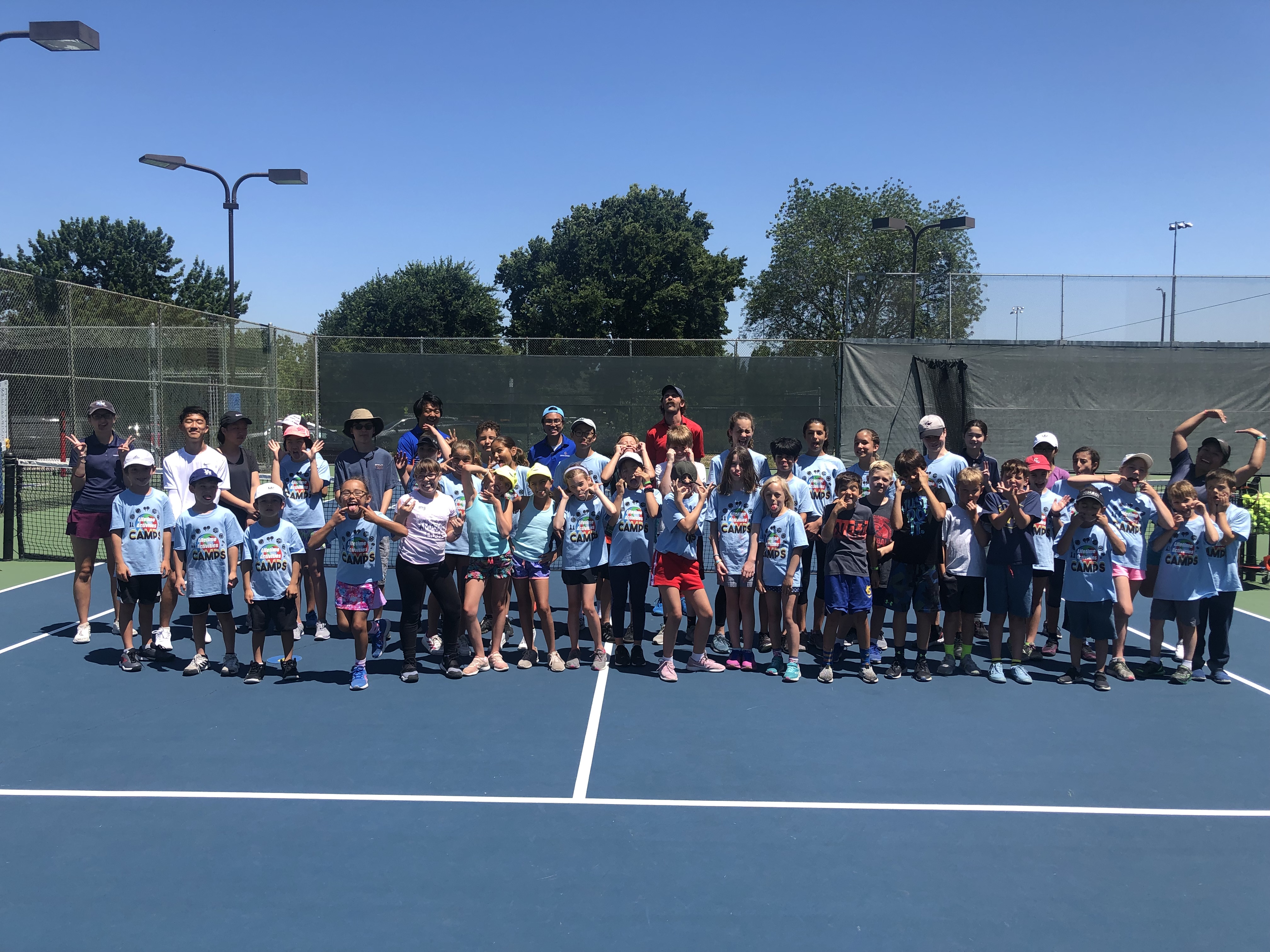 Lifetime Activities Gallery: Walnut Creek Location & Amenities Lifetime Activities Gallery: Walnut Creek Location & Amenities