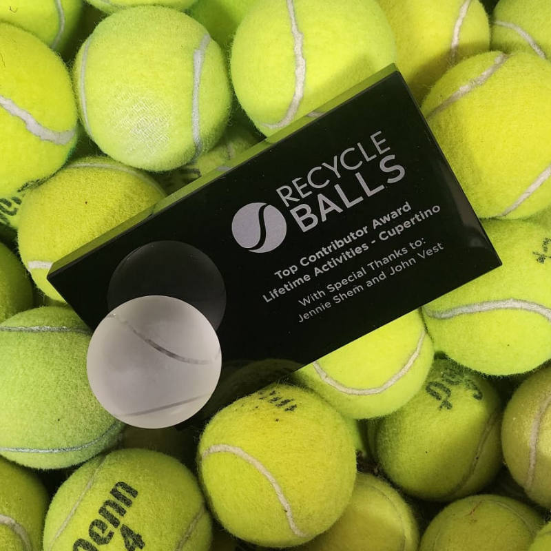 Green Initiatives San Francisco - Lifetime Activities