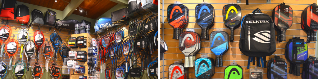 Pro Shop Sunnyvale - Lifetime Activities