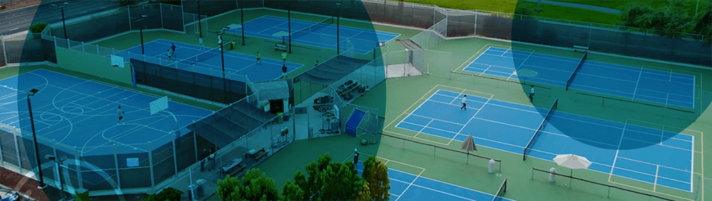 Cupertino - Lifetime Activities