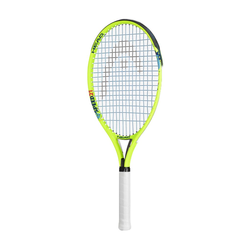 Head Jr Recreational 21" Youth Tennis Racquet - Lifetime Activities